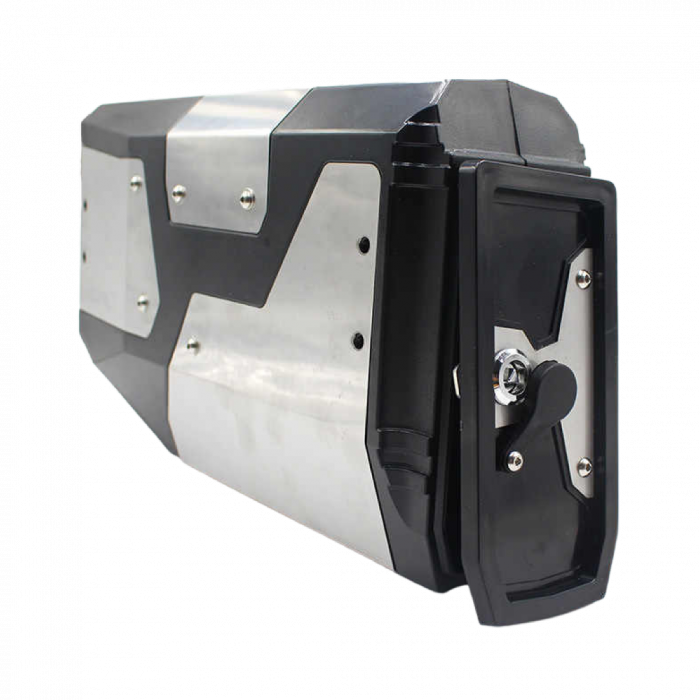 Orange ADV – For An Affordable Adventure